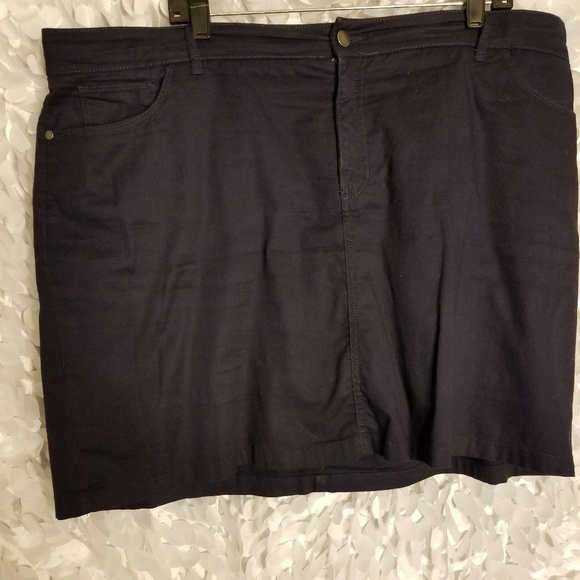 croft & barrow | Skirts | Croft Barrow Skort | Poshmark